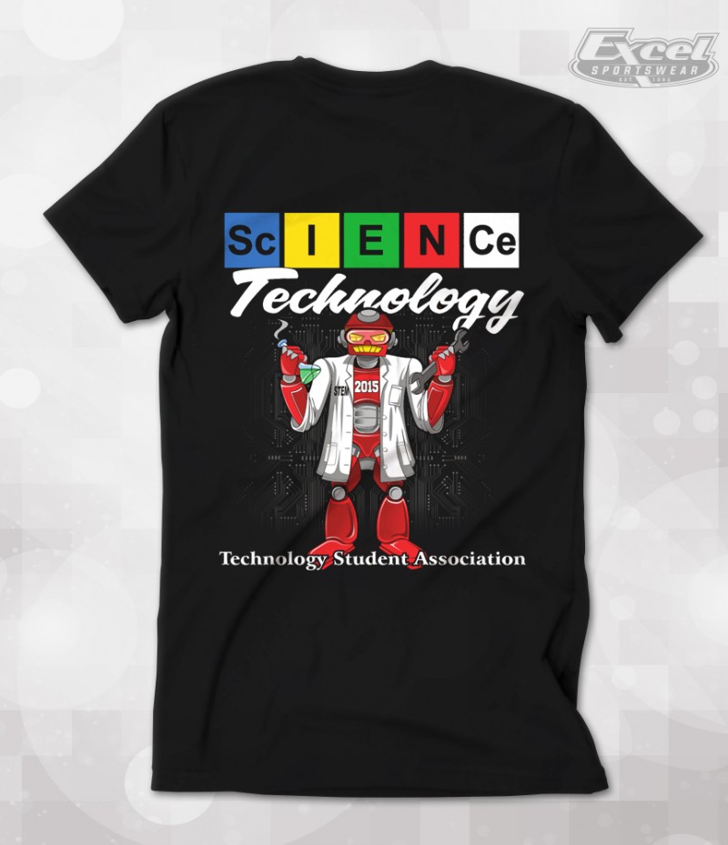 Bryan Co High School - Excel Sportswear