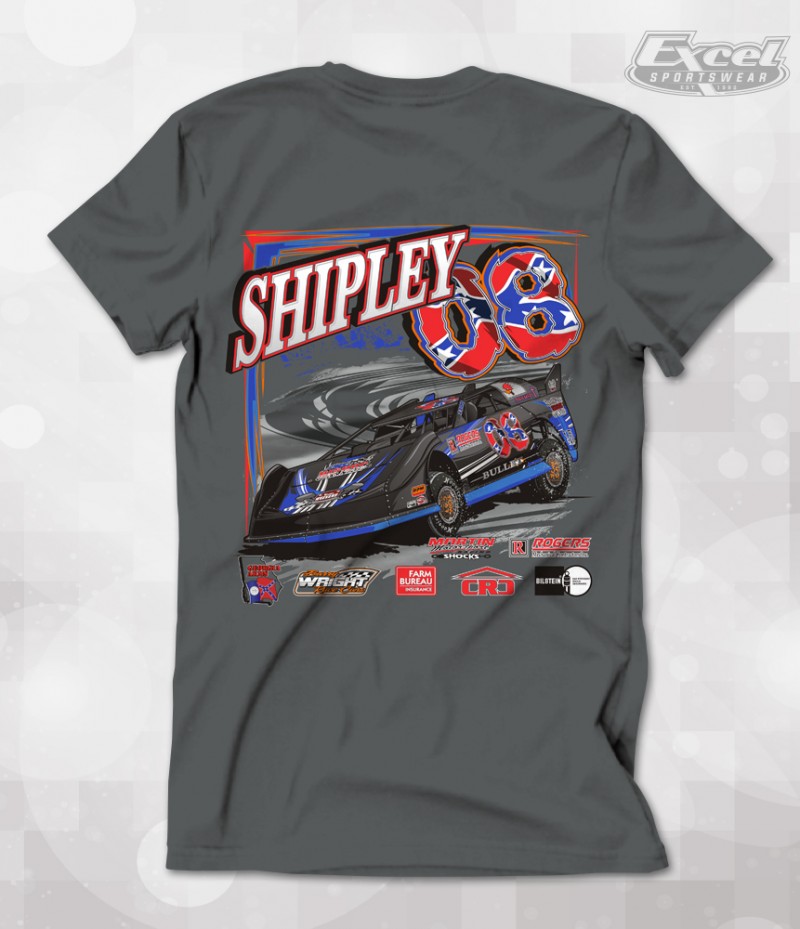 Georgia Arms - Excel Sportswear