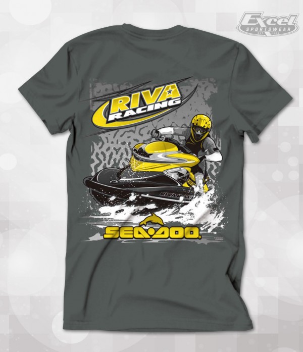 Riva Racing - Excel Sportswear