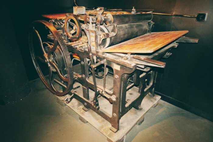 Part 1 | Screen Printing - A 1,000-Year Old Art Form - Excel Sportswear