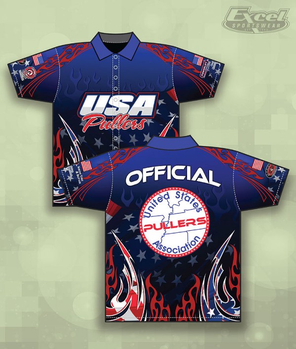 Dye Sublimation Archives - Excel Sportswear