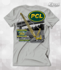 Excel Sportswear - Construction & Equipment Designs