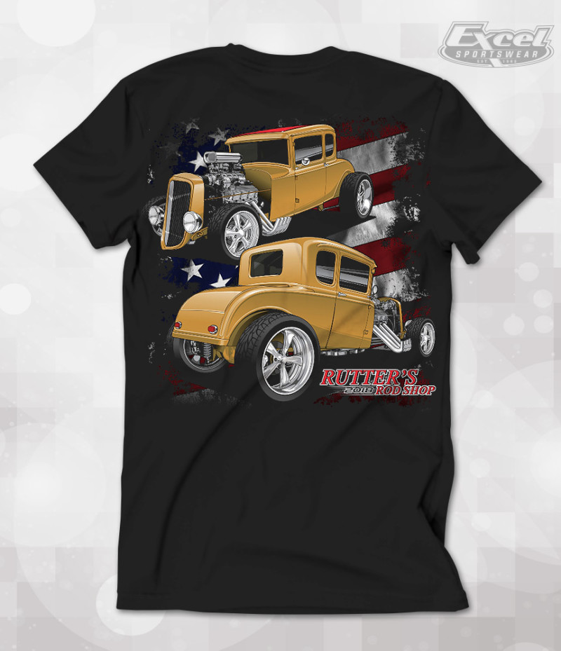 Automotive Archives - Excel Sportswear