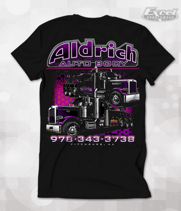 Towing Archives - Excel Sportswear