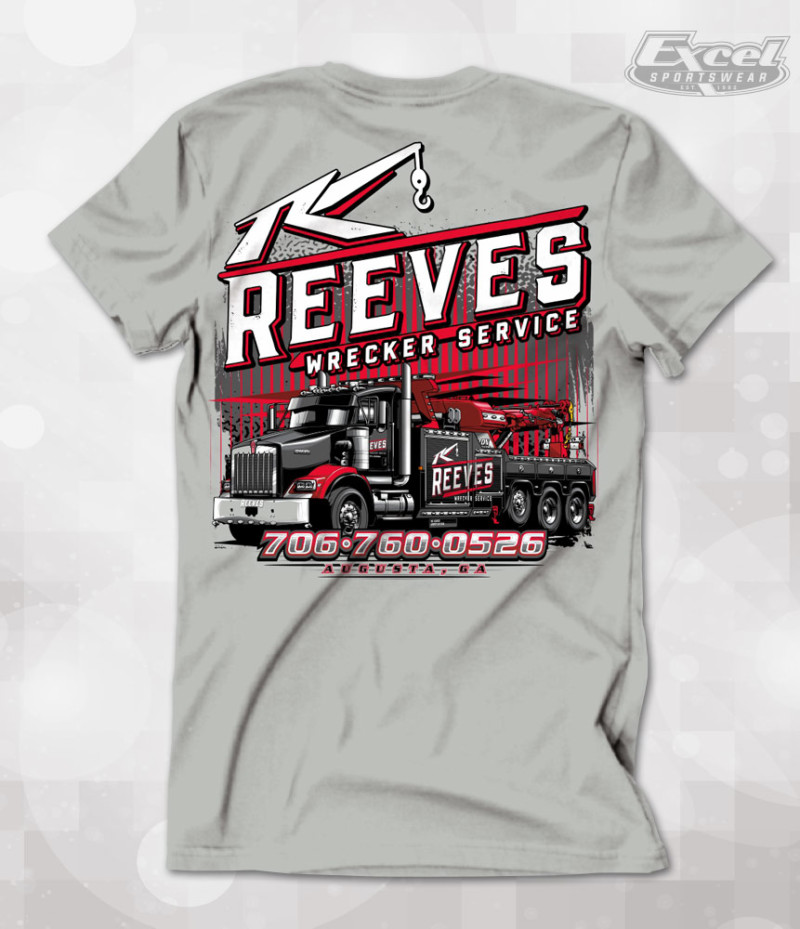 Towing Archives - Excel Sportswear