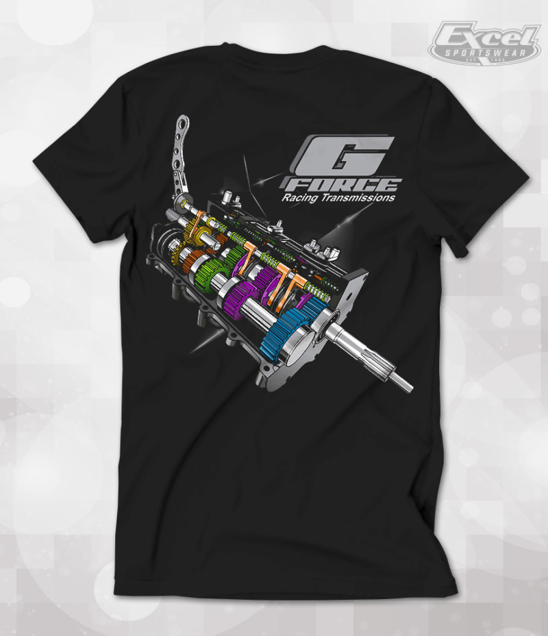 Automotive Archives - Excel Sportswear