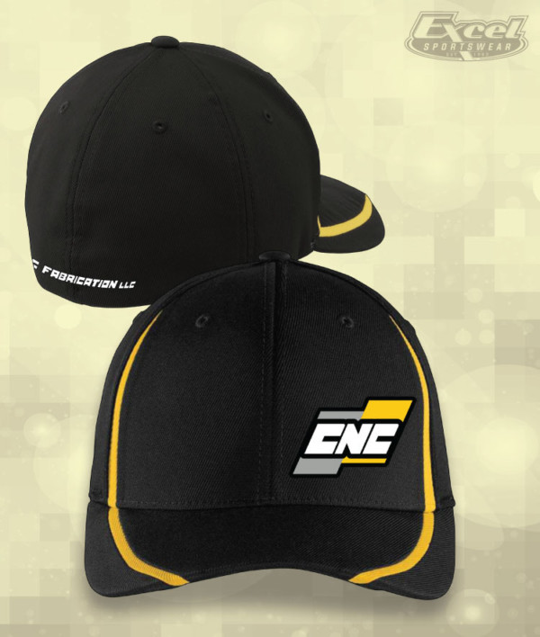 Custom Embroidered Hats - Excel Sportswear (East Coast)