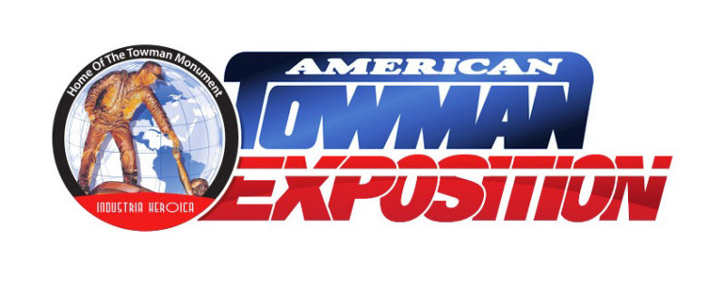 November 19-22, 2020American Towman Expo - Excel Sportswear