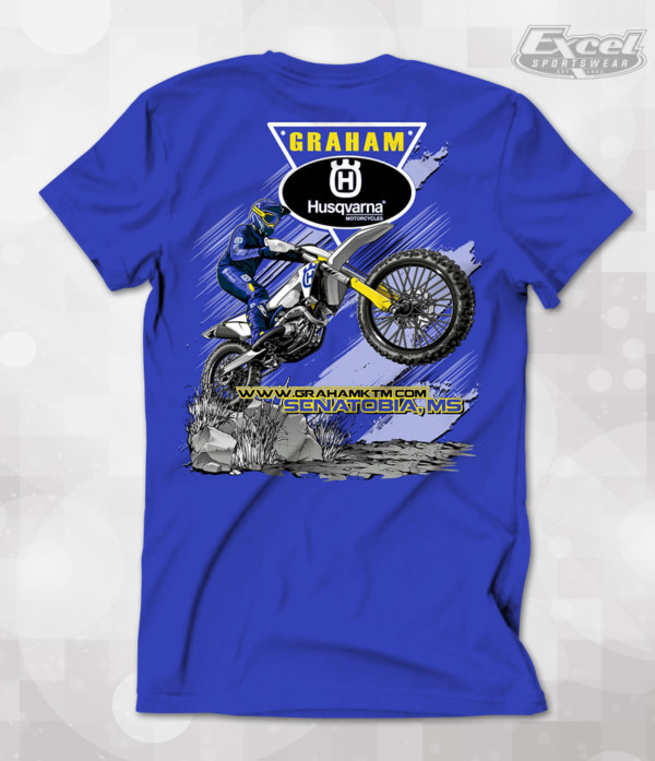 Motorcycle Archives - Excel Sportswear