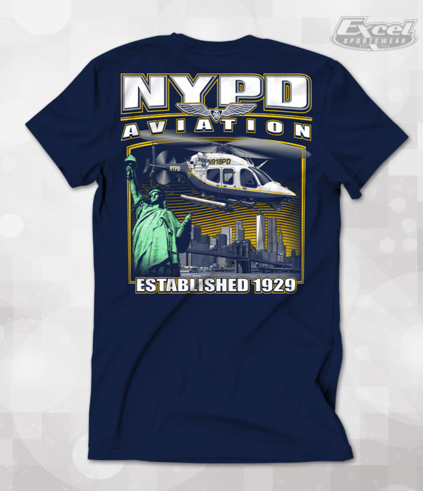 Aviation Archives - Excel Sportswear