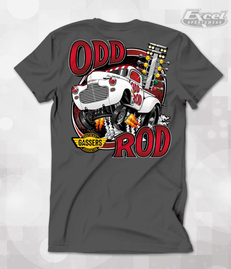 Racing & Performance Archives - Excel Sportswear