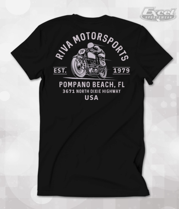 Motorcycle Archives - Excel Sportswear