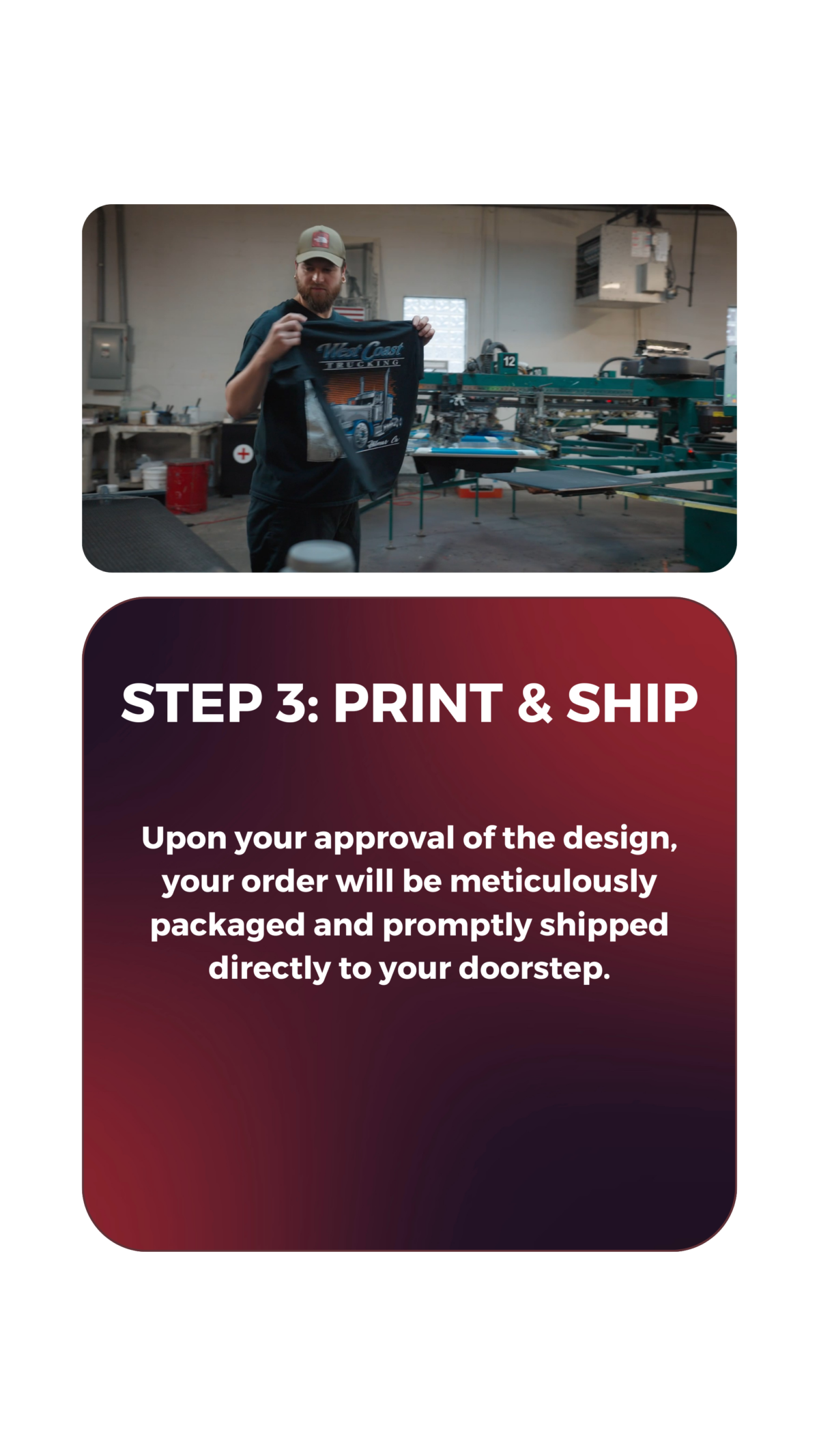 Custom Designed T Shirts Hats Hoodies And More Free Consultation 