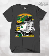 Excel Sportswear - Construction & Equipment Designs